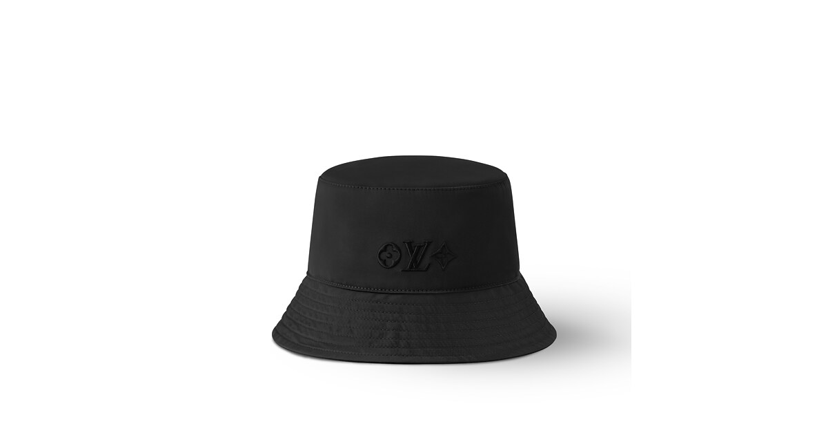 LV Move Bucket Hat . - Accessories | LOUIS VUITTON